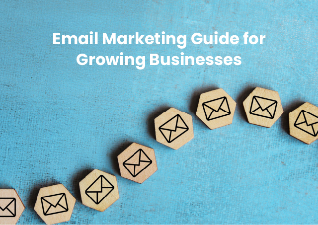 The Definitive Guide to Simple Email Marketing for Growing Businesses ...